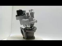 K03 50309880118 Turbocharger For  EP6 DTS  EP6DTS N14 Engines