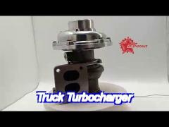 114400-4420 6hk1 auto parts turbocharger for isuzu