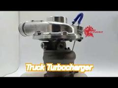 8-98078779-0 turbocharger auto part  for construction machinery and equipment