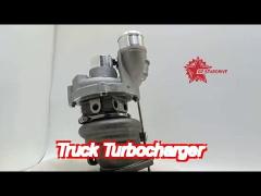 k03 50309880118 turbocharger for  ep6 dts  ep6dts n14 engines