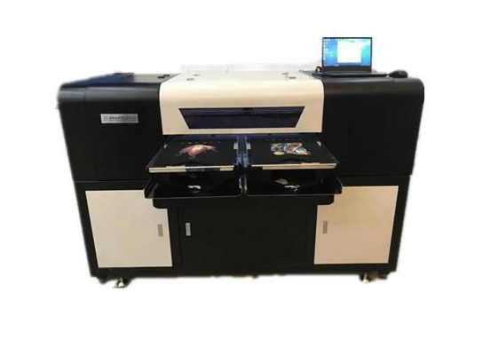 White Ink Pyrography Printer W5113 Inkjet Board 4720 Inkjet Printer Control System 2