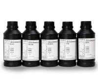 China Smooth UV DTF Printer Ink for sale