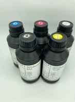China Smooth UV DTF Printer Ink for sale