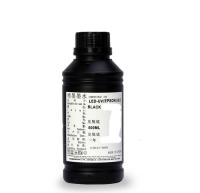 China Smooth UV DTF Printer Ink for sale