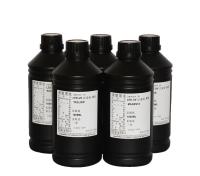 China Smooth UV DTF Printer Ink for sale