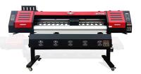 China Format Canvas Photo Printer for sale