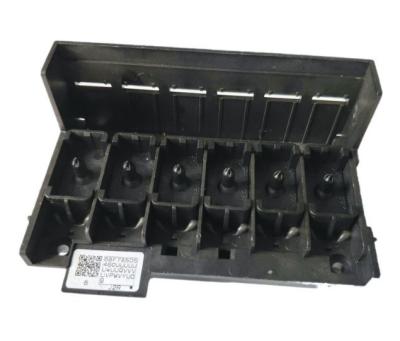China Flatbed Photo Printer Epson XP600 UV Printhead Nozzle For UV DTF Printer for sale