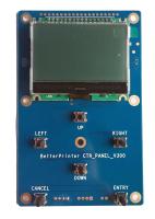 China XP600 Single Head Printer Board for sale