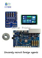 China TX800 Double Head USB Flat Wire Board for sale