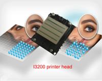 China Eco Solvent 600 I3200 Printer Head for sale