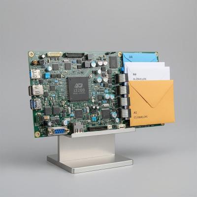 China Serial Interface I3200 Inkjet Printer Board Supporting Envelopes Paper Sizes Providing Inkjet Printing Control for Industrial for sale