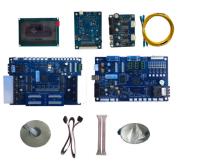 China TX800 Inkjet Printer Control System USB2.0 Double Head For UV Flatbed Printer for sale
