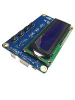 China Z Axis Automatic control panel inkjet board , Printer Control Board for sale