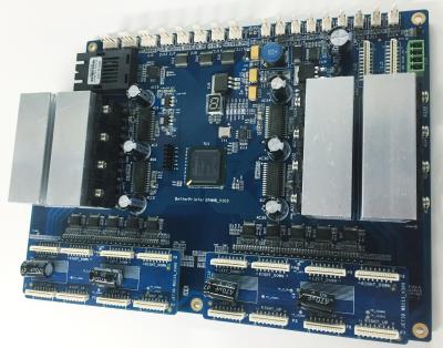 China 4720 Inkjet Printer Kit W5113 Vier koppen voor Pyrography-printer met witte inkt Te koop