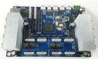 China I3200 Singlepass Print Board Control System For Cylindrical Printer for sale