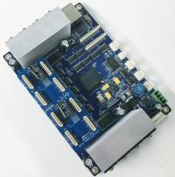 China I3200 Singlepass Print Board Control System For Cylindrical Printer for sale