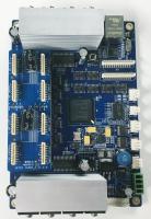 China I3200 Singlepass Print Board Control System For Cylindrical Printer for sale