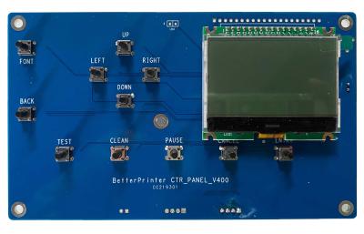 Cina Stampante a getto di inchiostro Kit del bordo del getto di inchiostro della testa DX5 del doppio USB2.0 per la stampante della foto in vendita