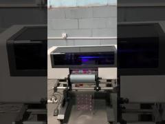 Witte Inkt Pyrography Printer Dx7 Inkjet Board Dx7 Inkjet Printer Besturingssysteem Uv Dtf Printer Onderdelen
