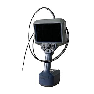 Quality 150mm Compact Industrial Endoscope 1080P Imaging Borescope Inspection Camera for sale