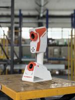 China Phasight X Metrology-Grade Portable 3D Scanner for sale