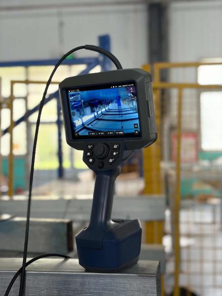 Quality Bearing Raceway Surface Aerospace Engineering Scope 6.0mm Vision Inspection for sale