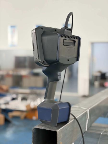 Quality Tip Clearance Handheld Video Inspection Camera 10m Cable Industrial Endoscope for sale