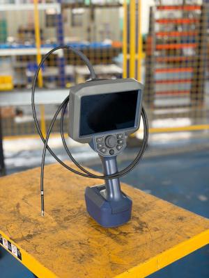 China Modular Petrochemical  Industrial Endoscope Pipeline  Industrial Borescope for sale