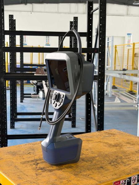 Quality Pressure Vessel Aerospace Engineering Scope Visual Testing ASME 6.0mm for sale