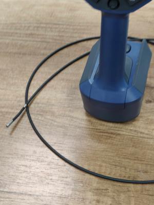 China 2.8mm Welding Root HD Industrial Endoscope For Weld Seam for sale