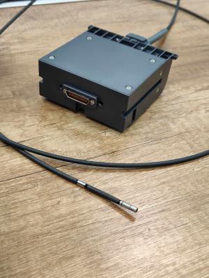 China Dual Clutch Transmission Hd Endoscope Camera Wet Clutch Pack Wear Pattern Analysis for sale