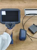 Quality Electric Vehicle Traction Battery Module Internal Thermal Event Investigation for sale