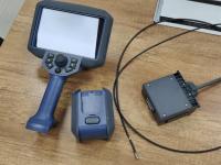 China Subsea Flowline Aerospace Engineering Scope System Fiber Optic Telemetry Survey for sale