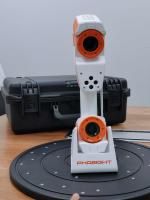 China Phasight X1-THREAD Handheld 3D Scanner 86 Blue Laser Lines 0.020mm for Large API Threaded Connection Standoff for sale