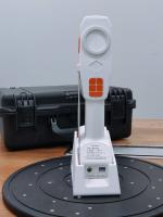 China Phasight X1-THREAD Handheld 3D Scanner 86 Blue Laser Lines 0.020mm for Large API Threaded Connection Standoff for sale