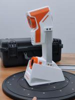 China Phasight X1-THREAD Handheld 3D Scanner 86 Blue Laser Lines 0.020mm for Large API Threaded Connection Standoff for sale
