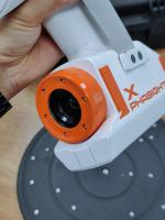 China Precision Ground Surface Reverse Engineering 3D Scanner Grinding Burn Industrial for sale