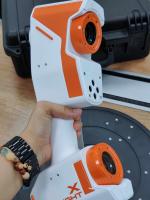 China Precision Ground Surface Reverse Engineering 3D Scanner Grinding Burn Industrial for sale