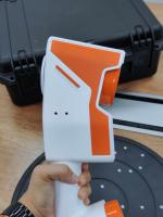 China Phasight X Metrology-Grade Portable 3D Scanner for sale