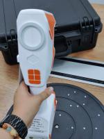 China Precision Ground Surface Reverse Engineering 3D Scanner Grinding Burn Industrial for sale