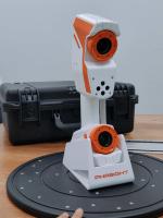 China Phasight X Metrology-Grade Portable 3D Scanner for sale