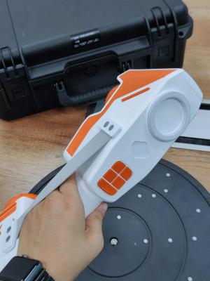 China Phasight X1-CMM Reverse Engineering 3D Scanner Portable Replacement For Large Part Full for sale