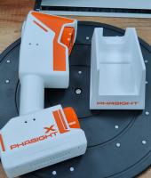 China Phasight X Metrology-Grade Portable 3D Scanner for sale