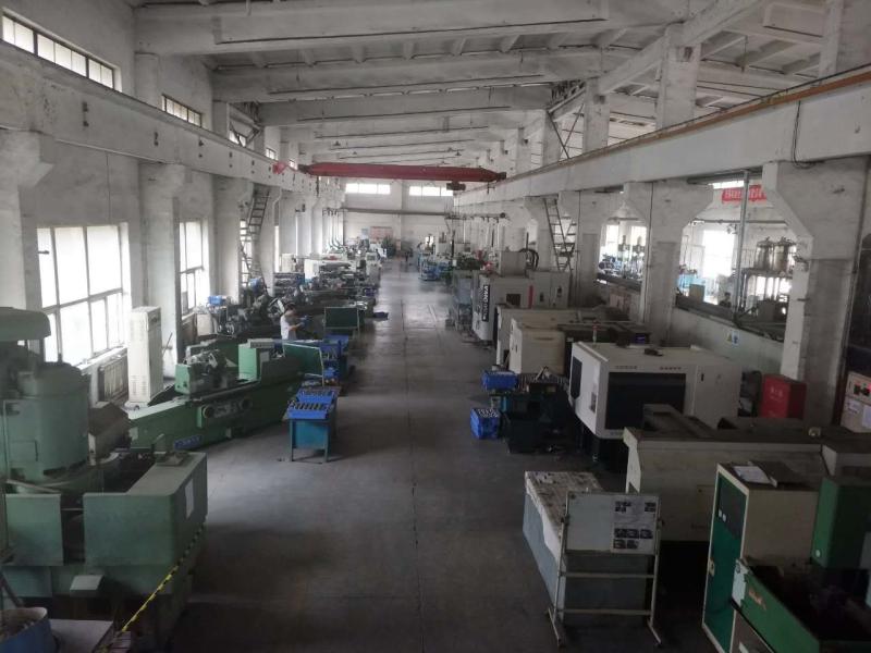 Fornitore cinese verificato - Beijing Zhongxing Shiqiang CERAMIC BEARING Co., Ltd.
