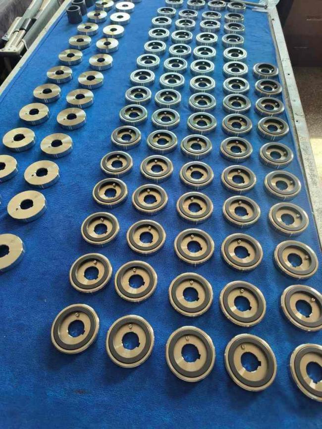 Sliding Bearing Components