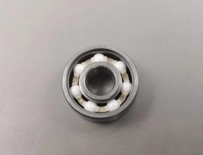 Cina Stainless Steel Hybrid Ceramic Bearing 608  8×22×7mm in vendita