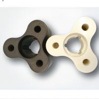 China Technical And Advanced Structural Ceramics Rotor For Pump CSQ for sale