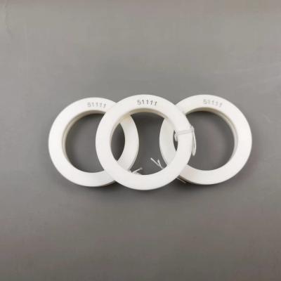 Cina Biossido di zirconio spinto 51111 sopportanti ceramici misura con la gabbia di PTFE in vendita
