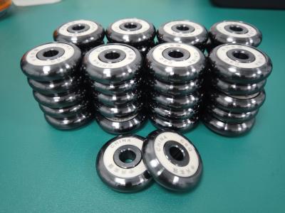 China 608 Full Ceramic Bearings For Inline Skates Service Non Standard for sale
