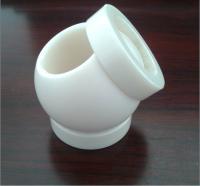 China Ceramic Ball Valve for sale